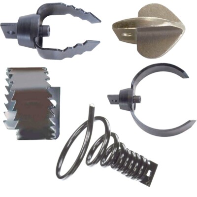 Tools - General Wire
