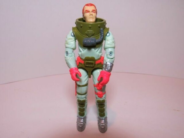 Hasbro Scuba Diver Action Man Action Figure for sale online | eBay