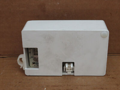 GE "Z Series" Refrigerator Defrost Board in Housing Part # WR55X10900 ...