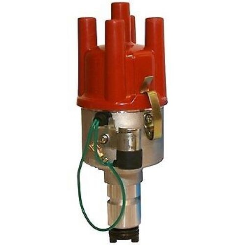 BOSCH ECONOMY Ignition distributor 009 VW Bus T1 T2 Beetle Karmann Ghia ...