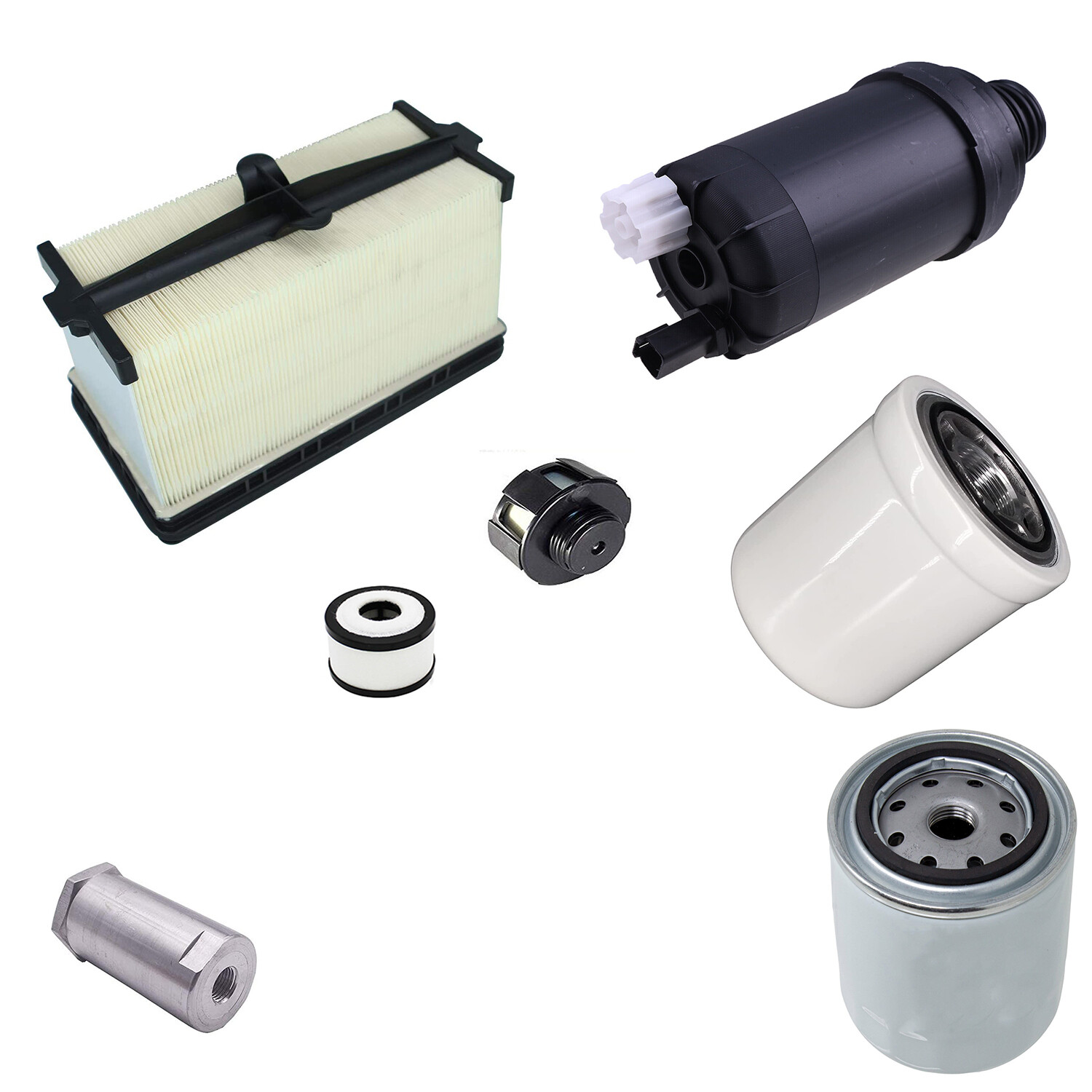 BOBCAT 6678233 - cross reference oil filters | oilfilter-crossreference.com