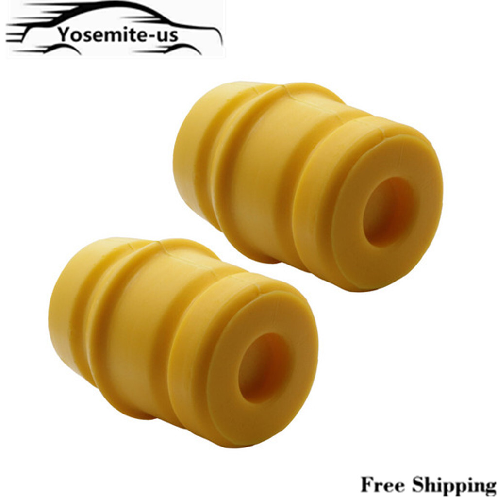 For Dodge Ram 2500 Base Cab & Chassis 2002 Suspension Bump Stop Jounce ...