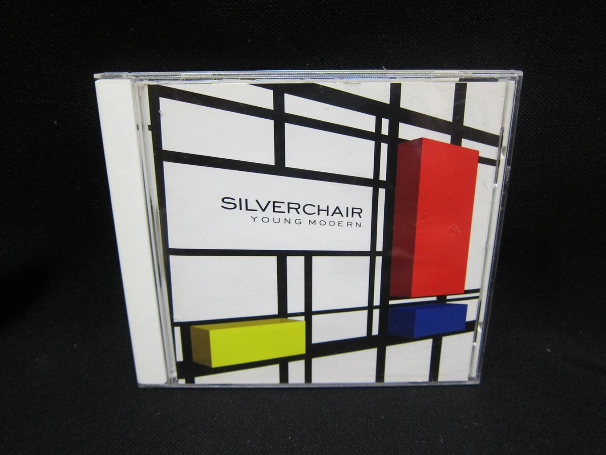 Silverchair A Limited Release Of Vinyl For 'Diorama' And, 59% OFF