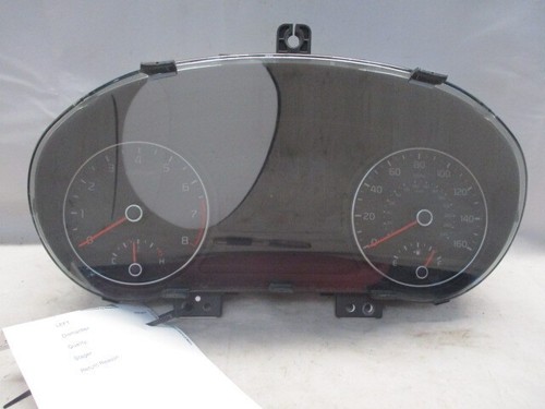 2018 Kia Optima Speedometer Speedo Cluster 57K OEM | eBay
