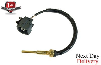 CYLINDER HEAD TEMPERATURE SENSOR for FORD FOCUS MK1 MK2 MONDEO 1.8 2.0 ...