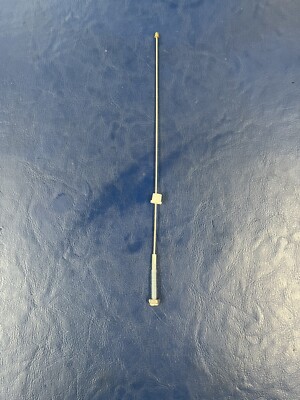 Ford Xt Xw Xy Xa Xb Xc Xd Xe T Bar Auto Shifter Cable C4 Fmx Borg ...