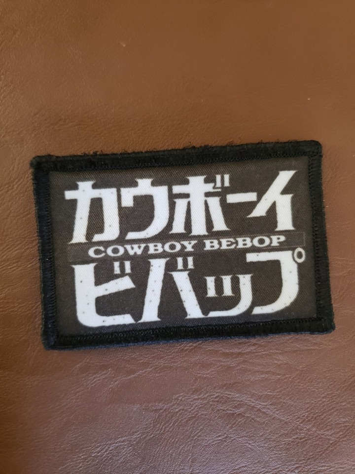 1x4 See You Space Cowboy Morale Patch Tactical Military Tactical Army ...