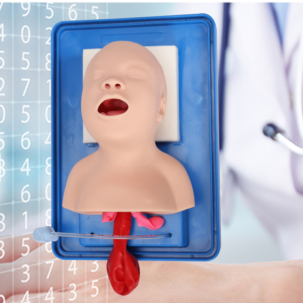 Newborn Injection Site Manikins