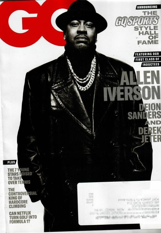 GQ Magazine 2018 - 2026 Issues (Pick & Choose) FREE SHIPPING | eBay