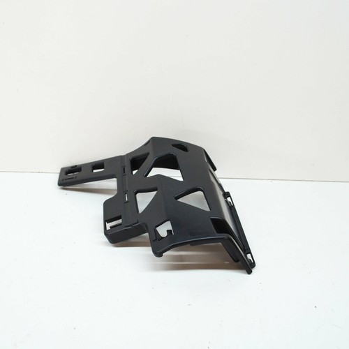 MERCEDES BENZ GLE W166 REAR RIGHT BUMPER BRACKET A1668853024 16-18 NO🇺🇸 ...
