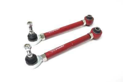 TRUHART ADJUSTABLE REAR CAMBER ARMS KIT FOR LEXUS IS350 IS250 06-13 ...