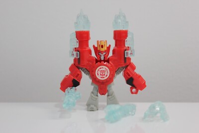 SLIPSTREAM Beast Mode Mini-Con Weaponizers Transformers Robots in ...