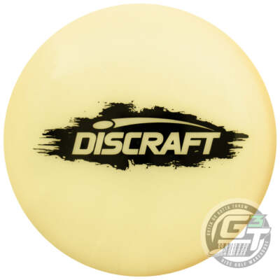 NEW Discraft Splash Logo Barstamp Elite Z Scorch - COLORS WILL VARY | eBay
