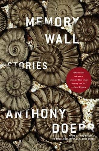 Memory Wall: Stories - Hardcover By Doerr, Anthony - GOOD 9781439182802 ...