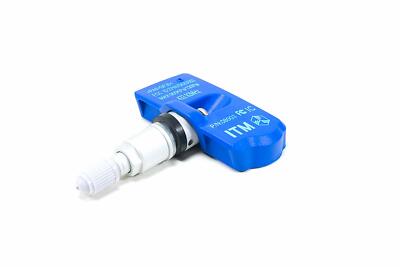 ITM Uni-Sensor TPMS Sensor 433 Mhz For VW Touareg 2 | eBay