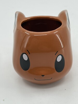 Pokemon Mewtwo Mug Just Funky 16oz Collectible Ceramic Cup 2017 | eBay