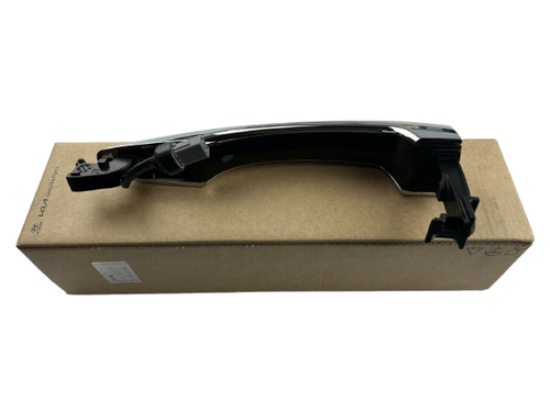 GENUINE Front Door Handle Left Driver Side for Hyundai Tucson 16-21 ...