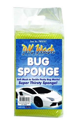 PW10107 - PkTool - SPONGE - BUG | eBay Australia
