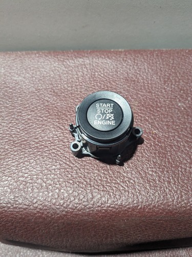 2017-2022 JEEP COMPASS IGNITION START STOP SWITCH CONTROL BUTTON OEM | eBay