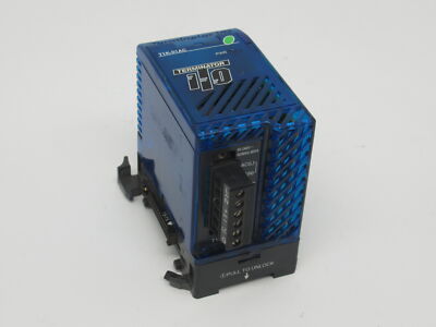 Automation Direct T1K-01AC Terminator I/O Power Supply 95-240V MOUNT ...