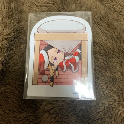 Tokyo Revengers Paselabo Tower Standy Chibi Character Ran Haitani 1 | eBay