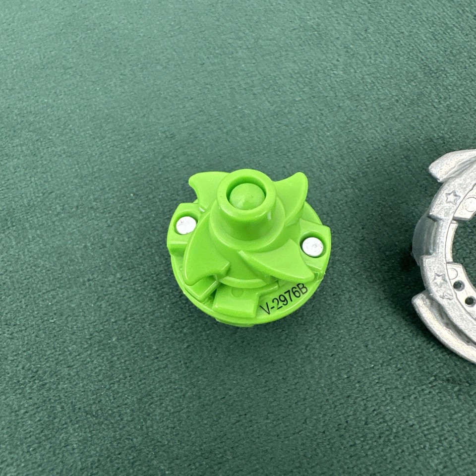 Beyblade Burst Turbo Sling Shock Hasbro Cyclops C4 E4747 Anime Bey Toy ...
