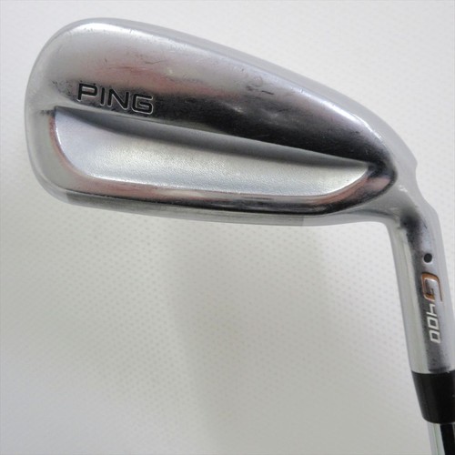 Ping Hybrid G400 CROSSOVER HY 22° Stiff NS PRO 950GH Dot Color Black 881978713341| eBay