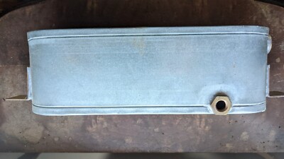 Stationary Engines - International M Engine