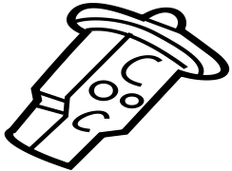 88515-50190 Toyota Valve, cooler expansion 8851550190, New Genuine OEM ...