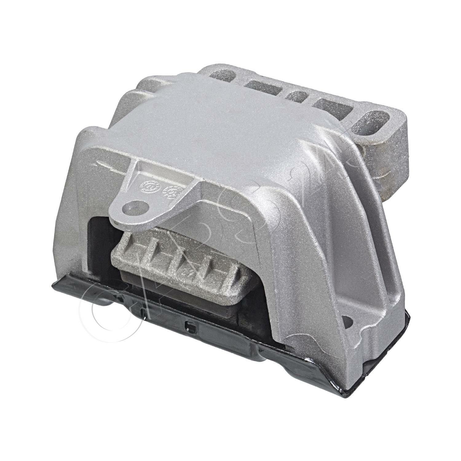 FEBI Automatic Transmission Mounting Left For VW SEAT SKODA AUDI A3 ...