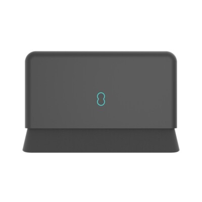 EE Smart Hub Plus Router WiFi 6 SH31B FTTC, 190 clients and up to 1.6GB ...