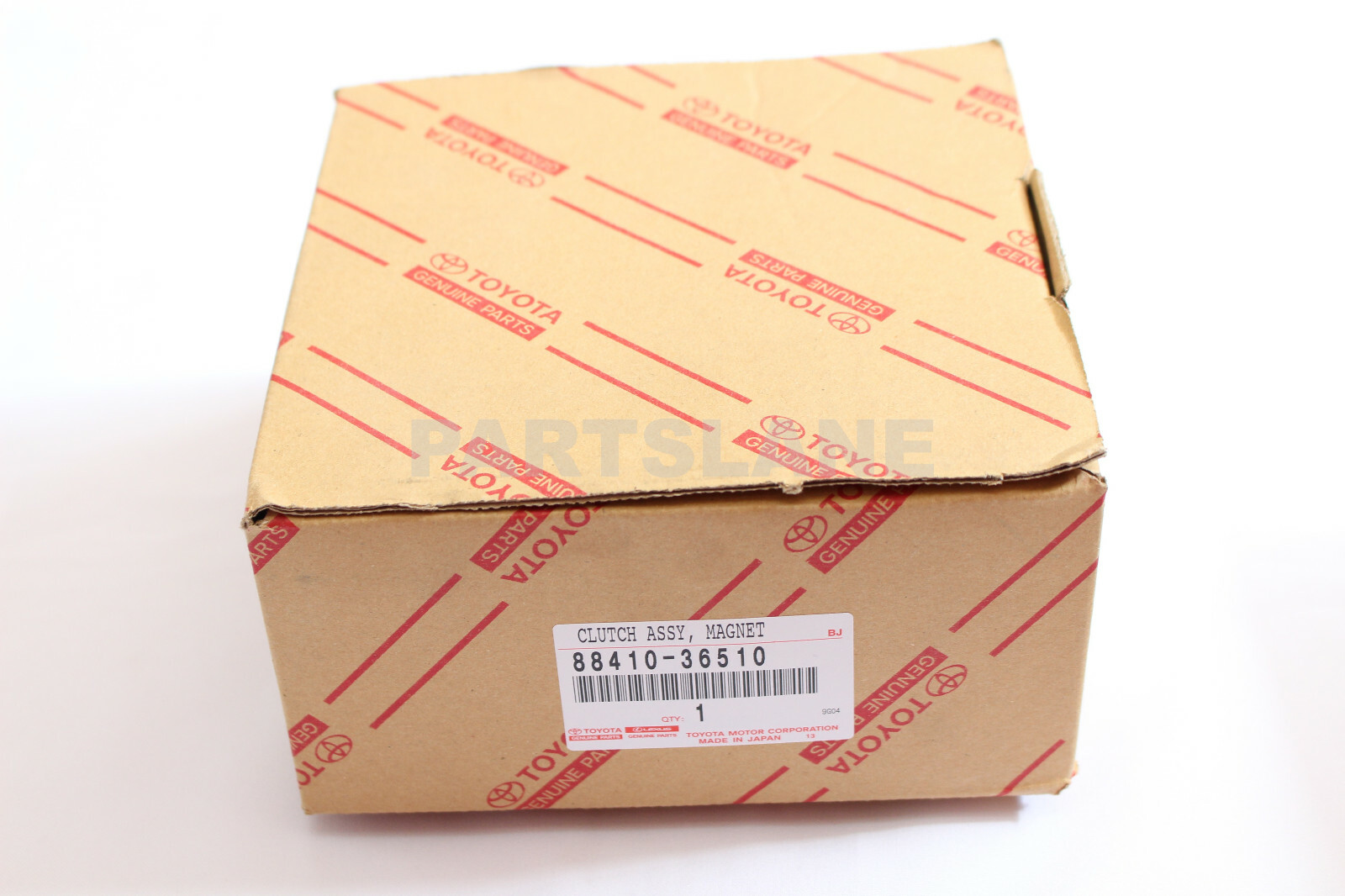 Toyota Coaster BZB40 HZB50 TRB40 OEM Genuine Magnet Clutch 88410-36510 ...