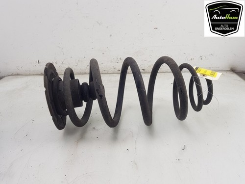 RESSORT DE SUSPENSION ARRIERE COIL SPRING REAR C Vito (447.6) 2018 ...