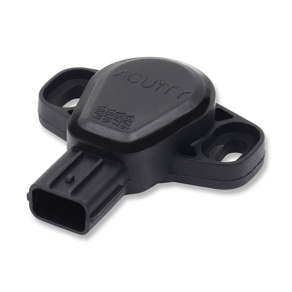 ACUITY Hall Effect Throttle Position Sensor TPS Civic Si EP3 / RSX Type ...