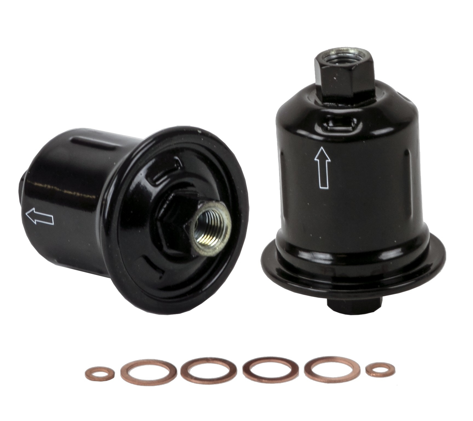 TOYOTA 23030-62010 - Fuel filter cross reference