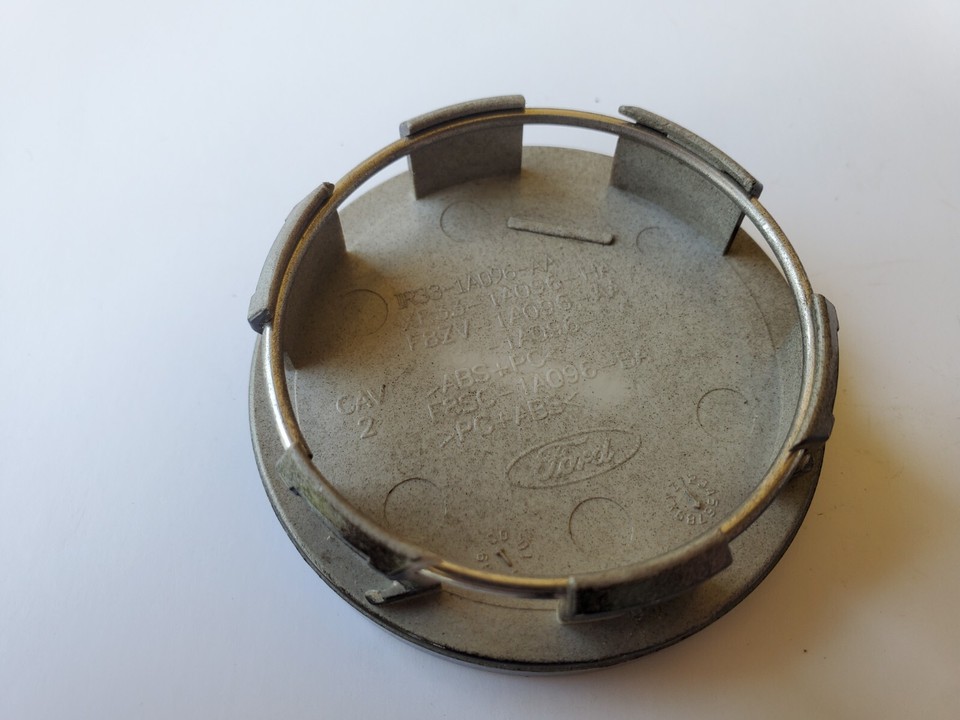 FORD F-150 MUSTANG COBRA SVT WHEEL RIM HUBCAP HUB CENTER CAP DUST COVER ...