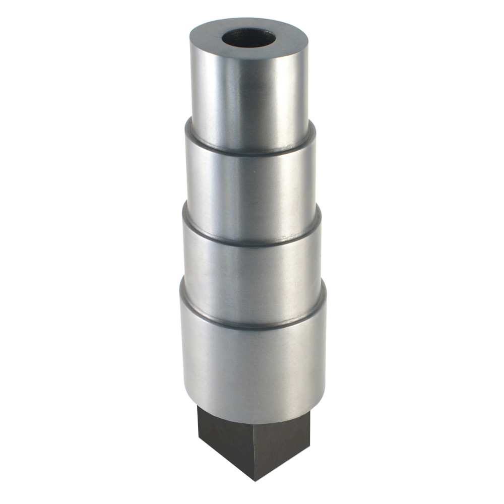 Bracelet Mandrel Holder and Stepped,Oval, Steel Mandrel Kit - KIT-0020 ...