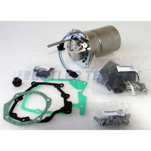 Webasto Burner Replacement Kit for TSL17 ThermoTop C 1322639A for sale ...