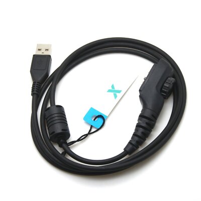 USB Programming Cable for Hytera PD702 PD705 PD785 PD782G PD788G PD982 ...