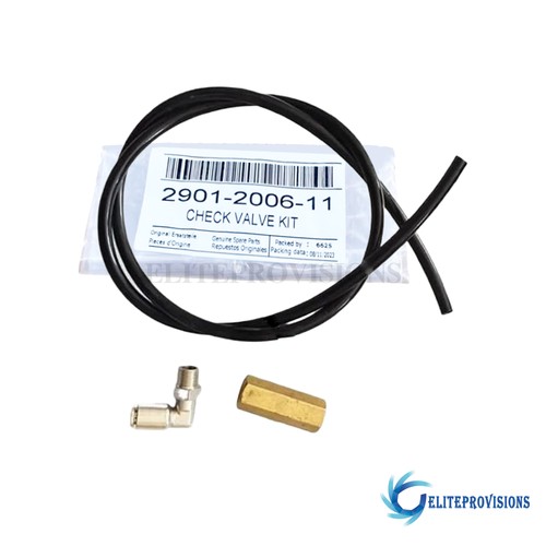 NEW Air Compressor Check Valve Repair Kit 2901200611 For ATLAS US | eBay