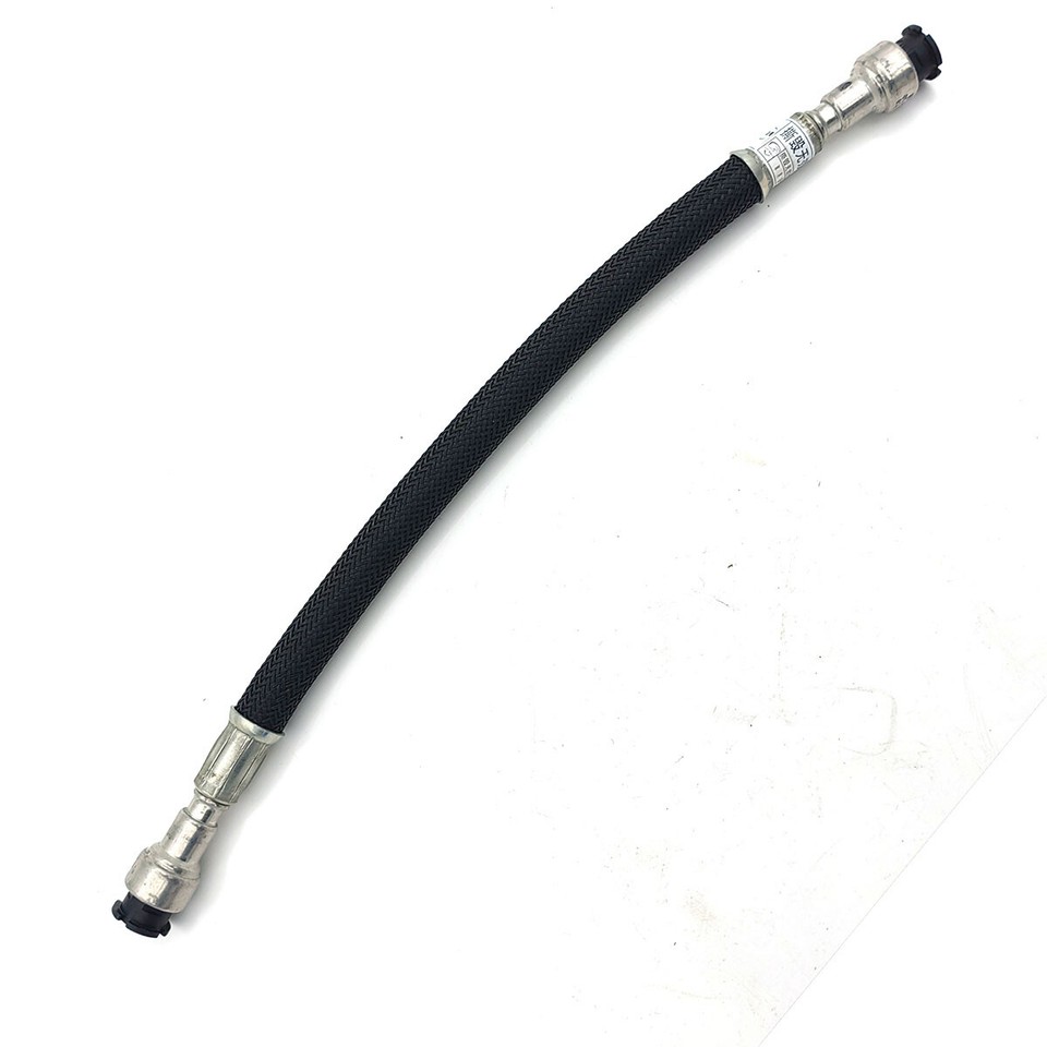 Fuel Hose Feed to High Pressure Fuel Pump Inlet Line For BMW F01 F02 ...
