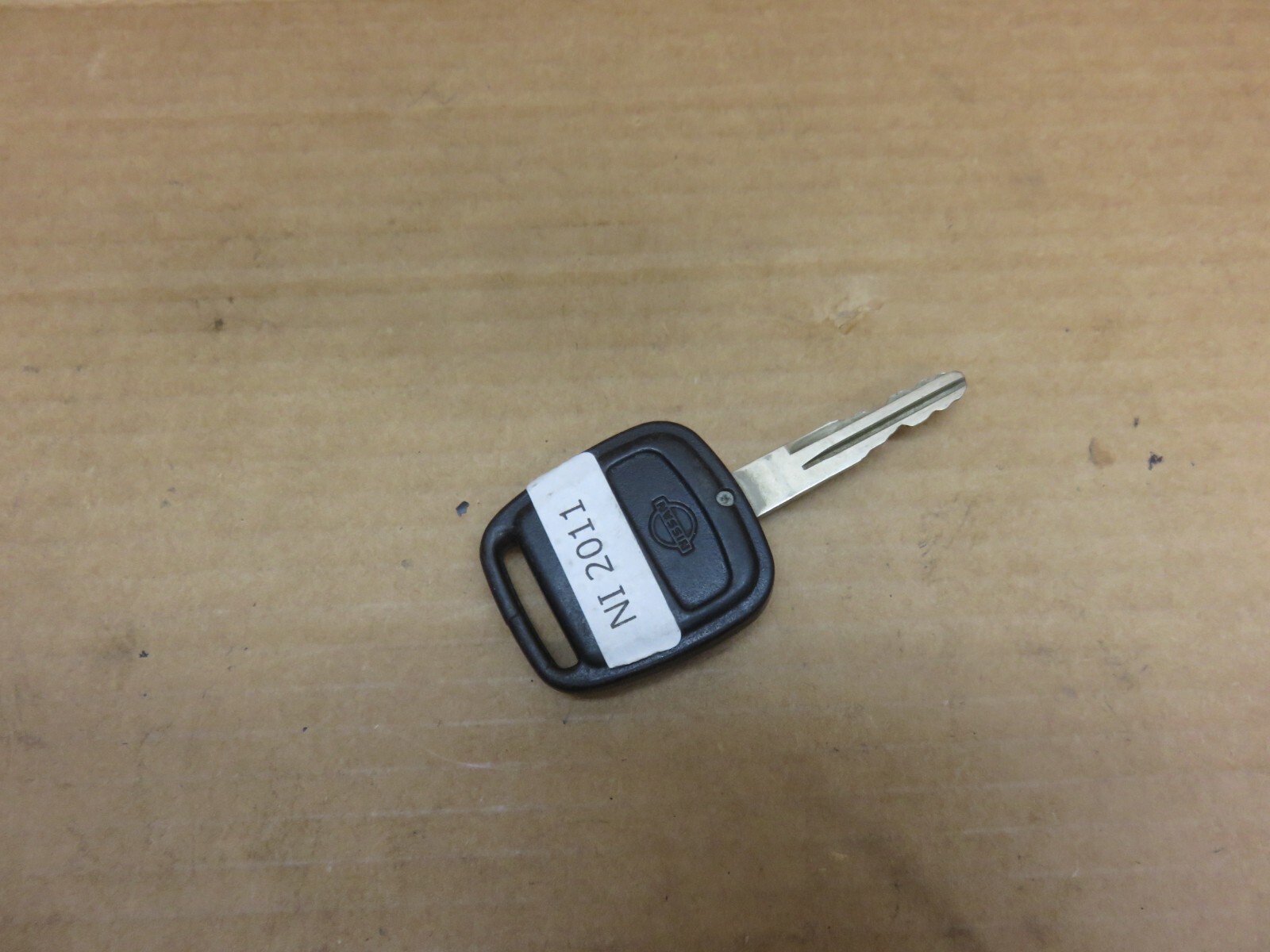RARE JDM NISSAN SILVIA S15 ORIGINAL REMOTO KEY #2011 | eBay