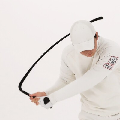 Golf Rope Swing Training Aid Golf Rope Swing Trainer Golf Swing Rope | eBay