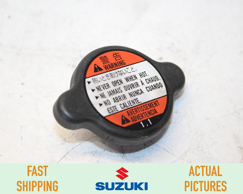 2003 - 2009 SUZUKI AN650 BURGMAN RADIATOR CAP | eBay