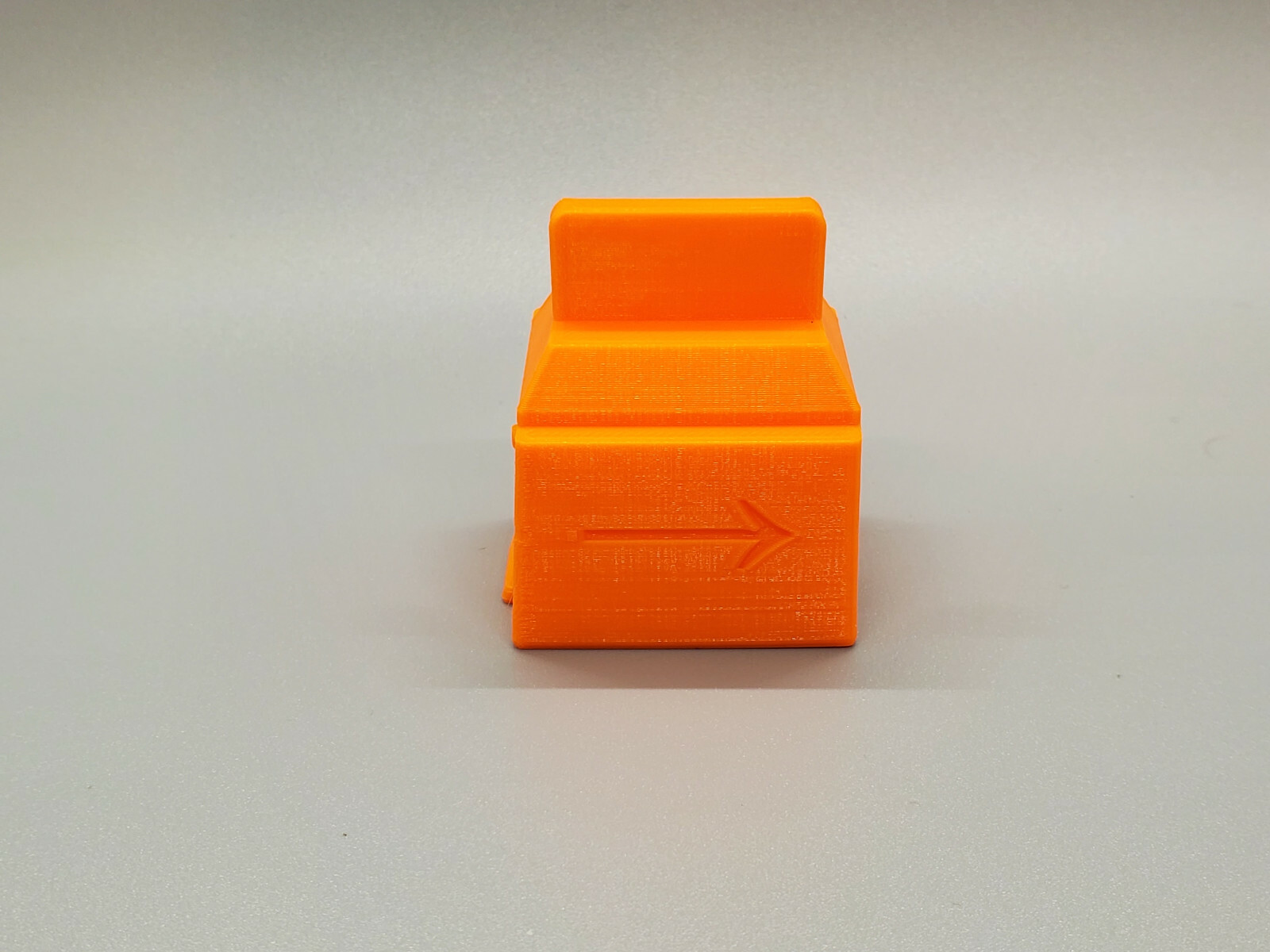 Ruger 22LR Mag Block Chamber Flag for 10/22 and Ruger American Rimfire ...