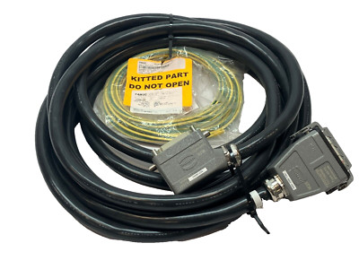 Fanuc A05B-2691-J101 SCARA RCC Robot Extension Cable 7m | eBay
