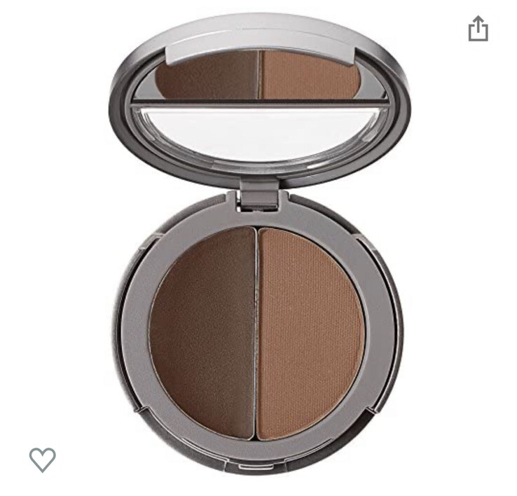 Cargo Cosmetics Brow How Brow Defining Kit Medium NIB | eBay