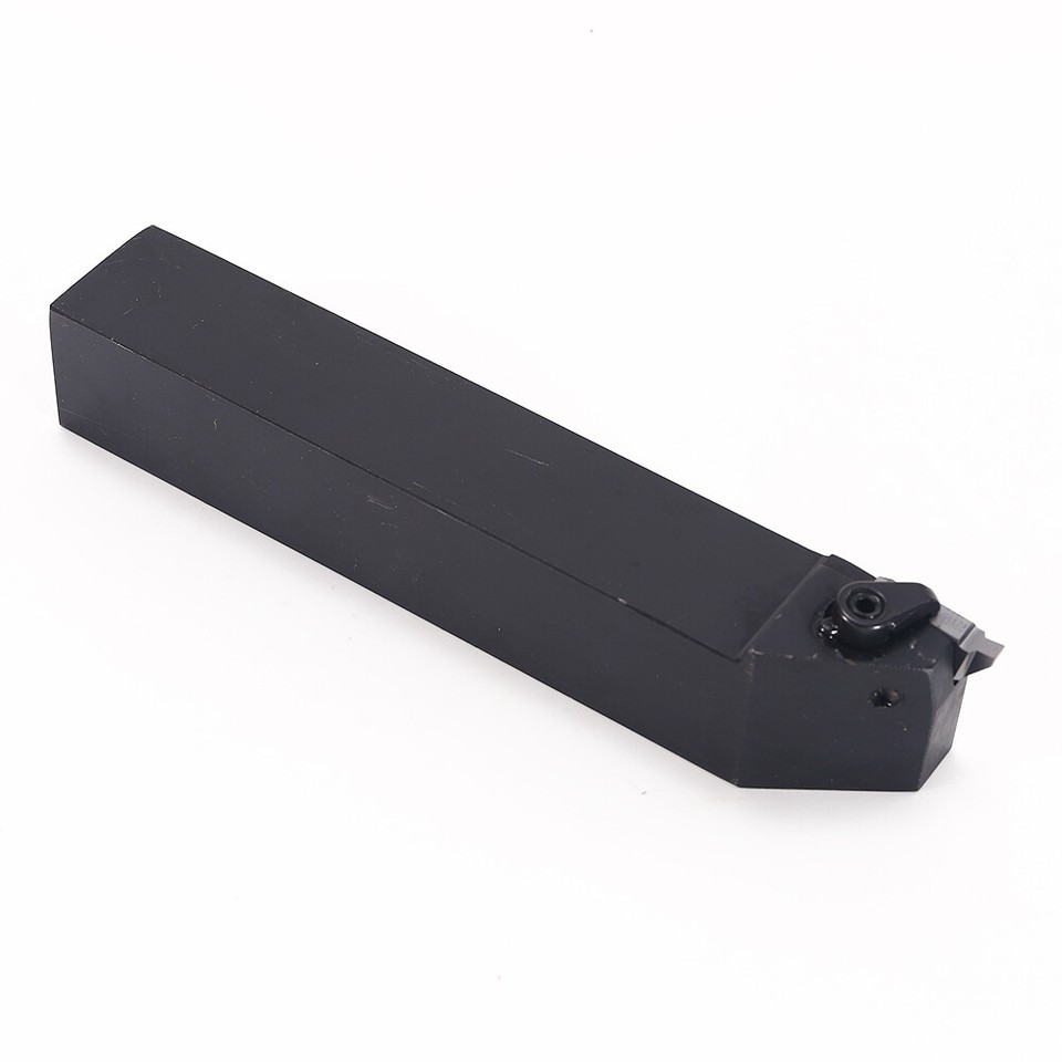 3mm Grooving Inserts square Vertica Lathe Turning Tool Holder 25mm | eBay