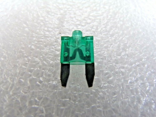 LITTELFUSE ATO Smart Glow Series ,257 Series,ATO Fast-Acting Automotive ...