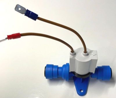 Truma Ultraflow Pressure Switch Smart 2nd Generation for Caravan ...